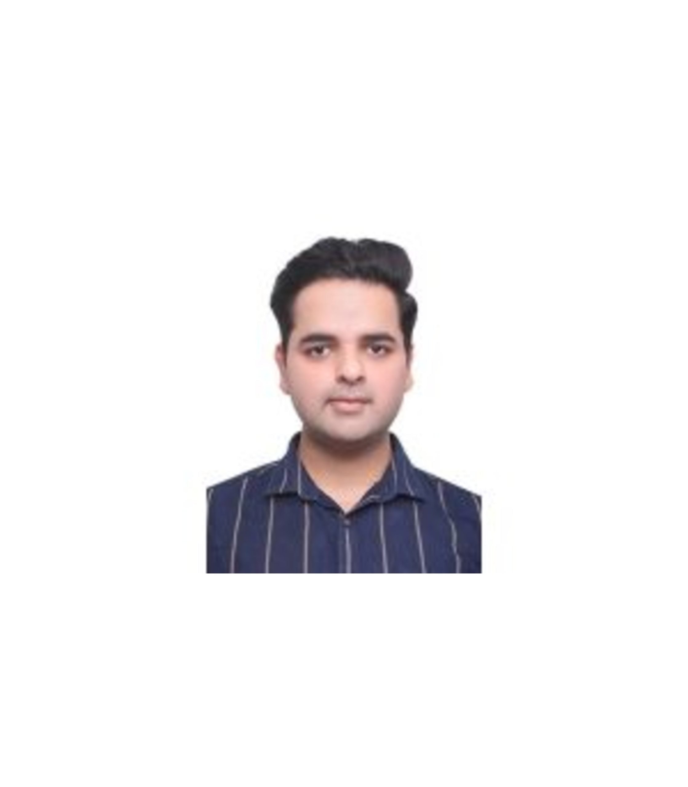 Shivam Sangar - CANADIAN SOUND STRUCTURES