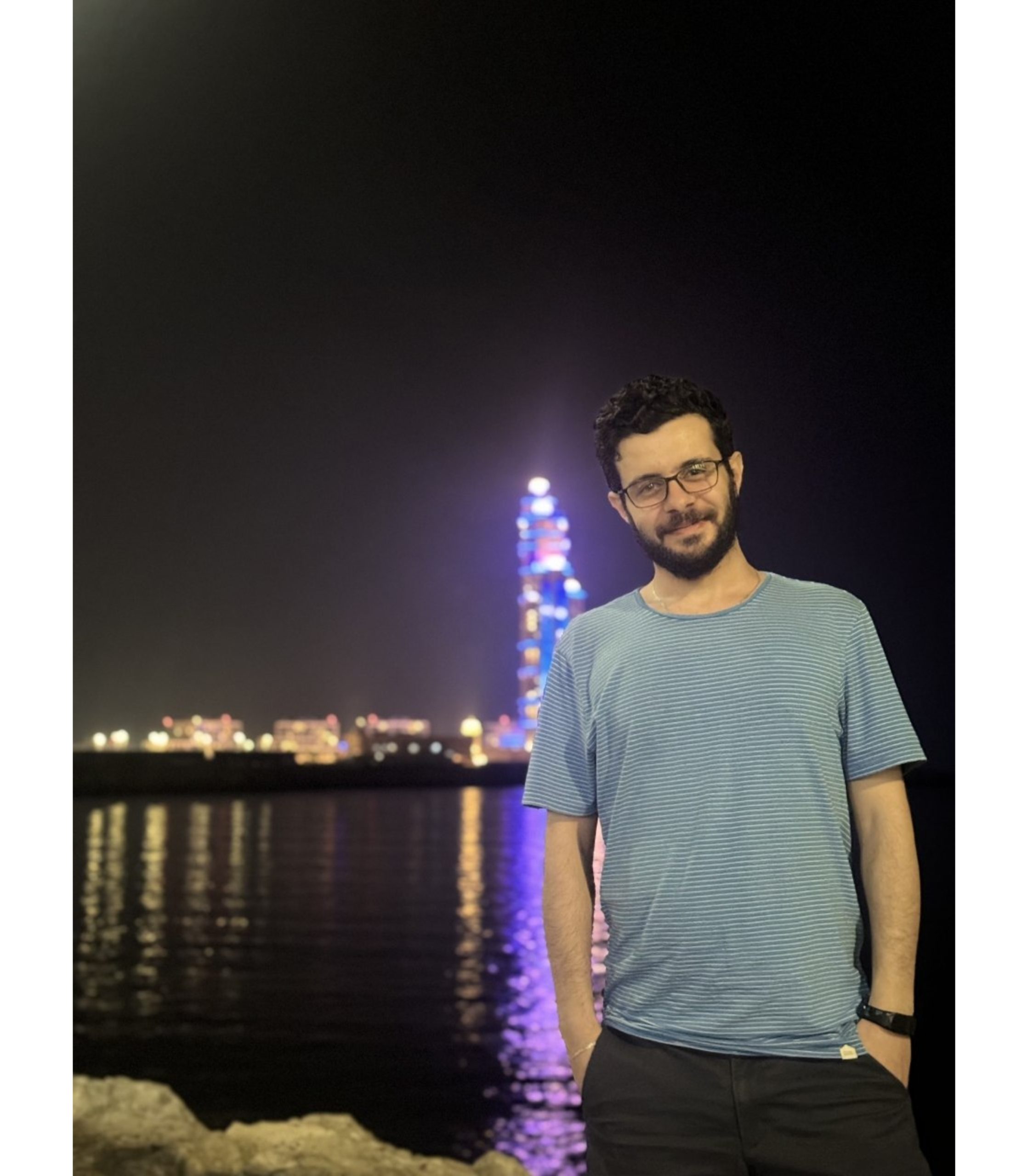 Rayan Bachir - CANADIAN SOUND STRUCTURES