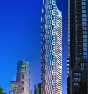 Portfolios - CANADIAN SOUND STRUCTURES